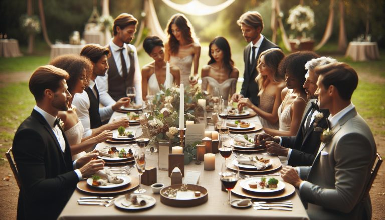 How Much Does It Cost To Cater A Wedding? Complete Price Guide ...