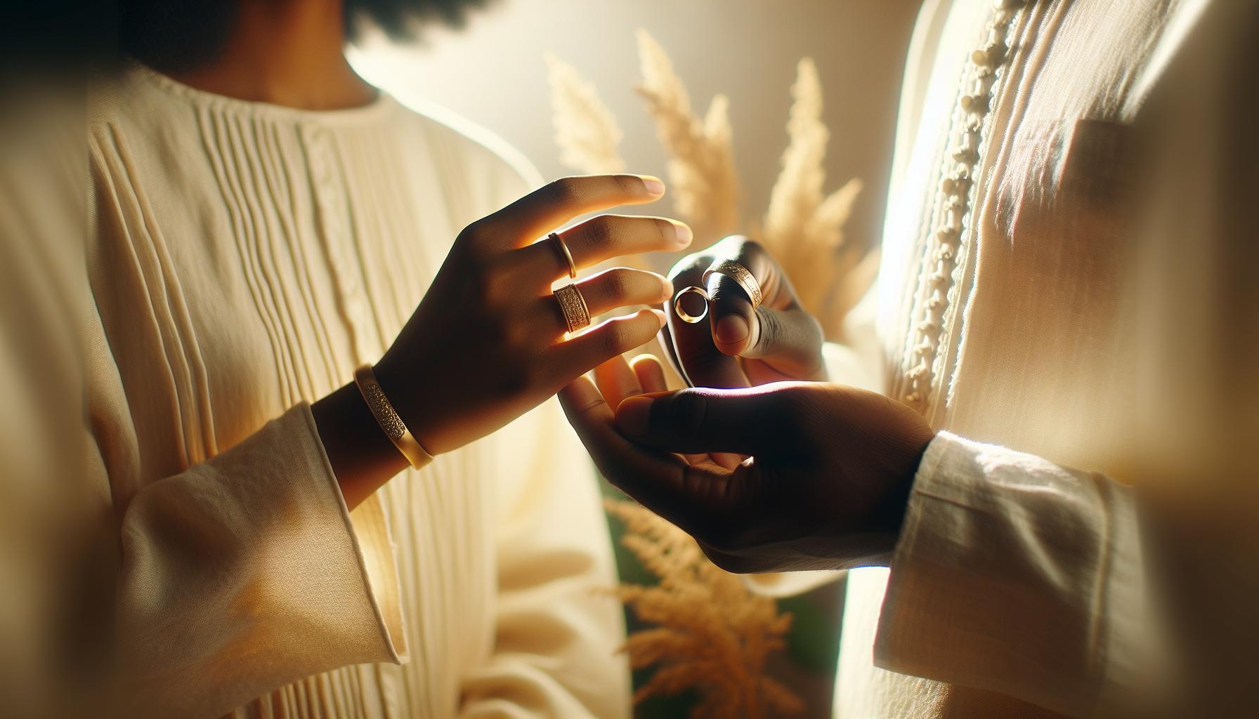 How Much Do Wedding Rings Cost: 2025 Pricing Guide » Wedding-Bros.com