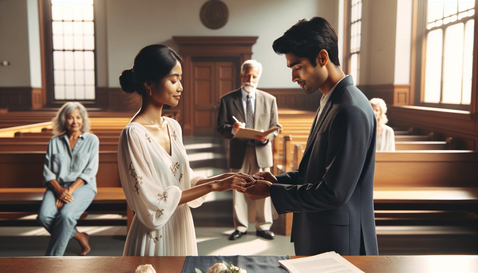 Wedding Planning Made Easy | Wedding Bros Magazine